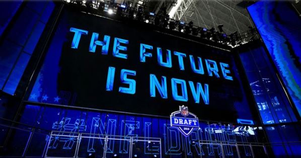 Las 10 clave para entender el Draft del 2019 « NFLenCastellano