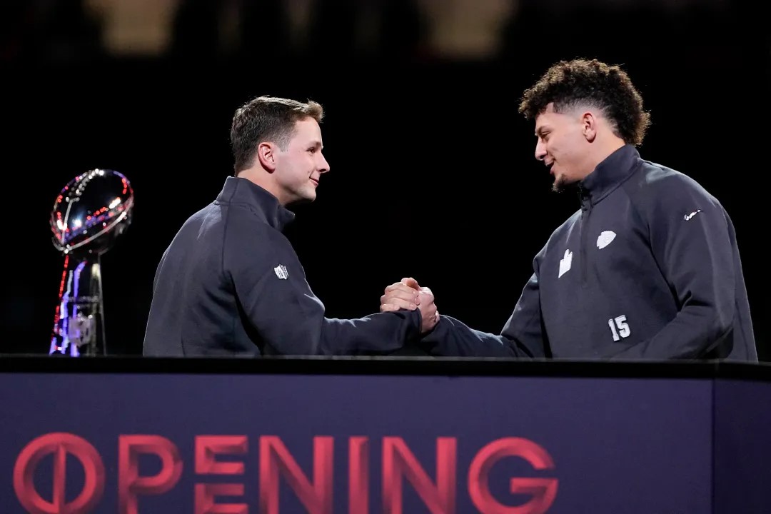 Purdy vs Mahomes: “Mr. Irrelevant” intentará desbancar a la figura de ...